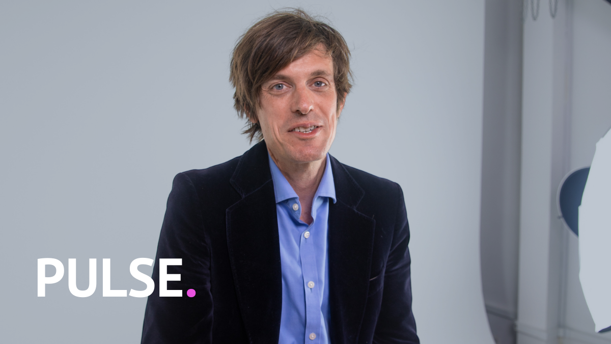 Professor Mike Osborne - Meeting the needs of society through ...