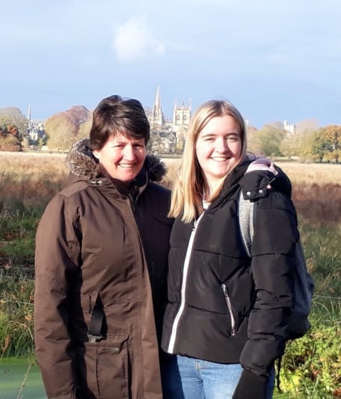 Meet Our Students | University of Oxford