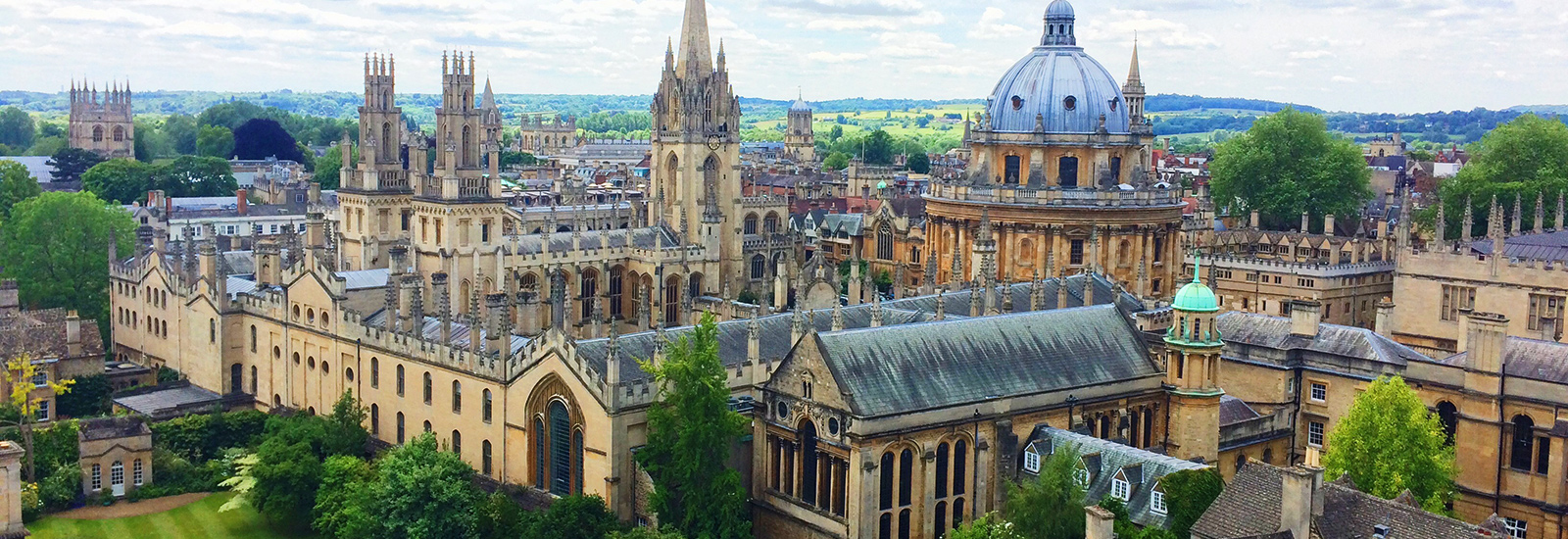 2018 Breakthrough Prize awarded to Oxford Professor Kim Nasmyth ...