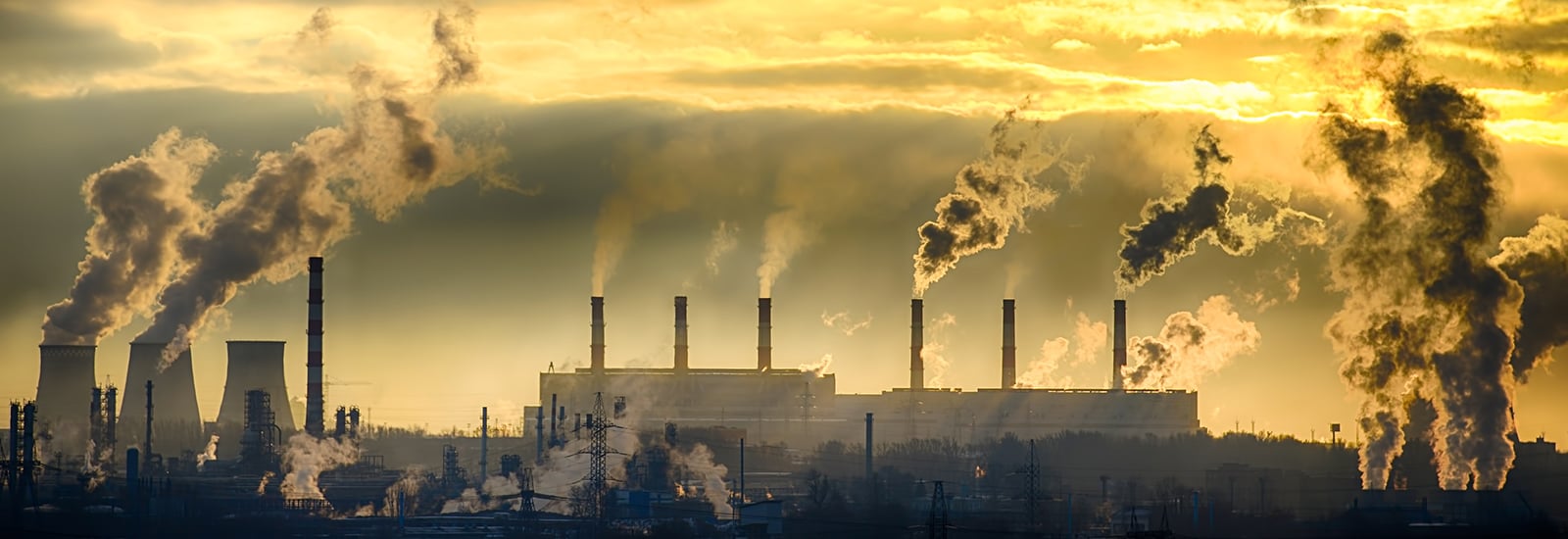 Poor air quality found to affect mental health in many ways ...