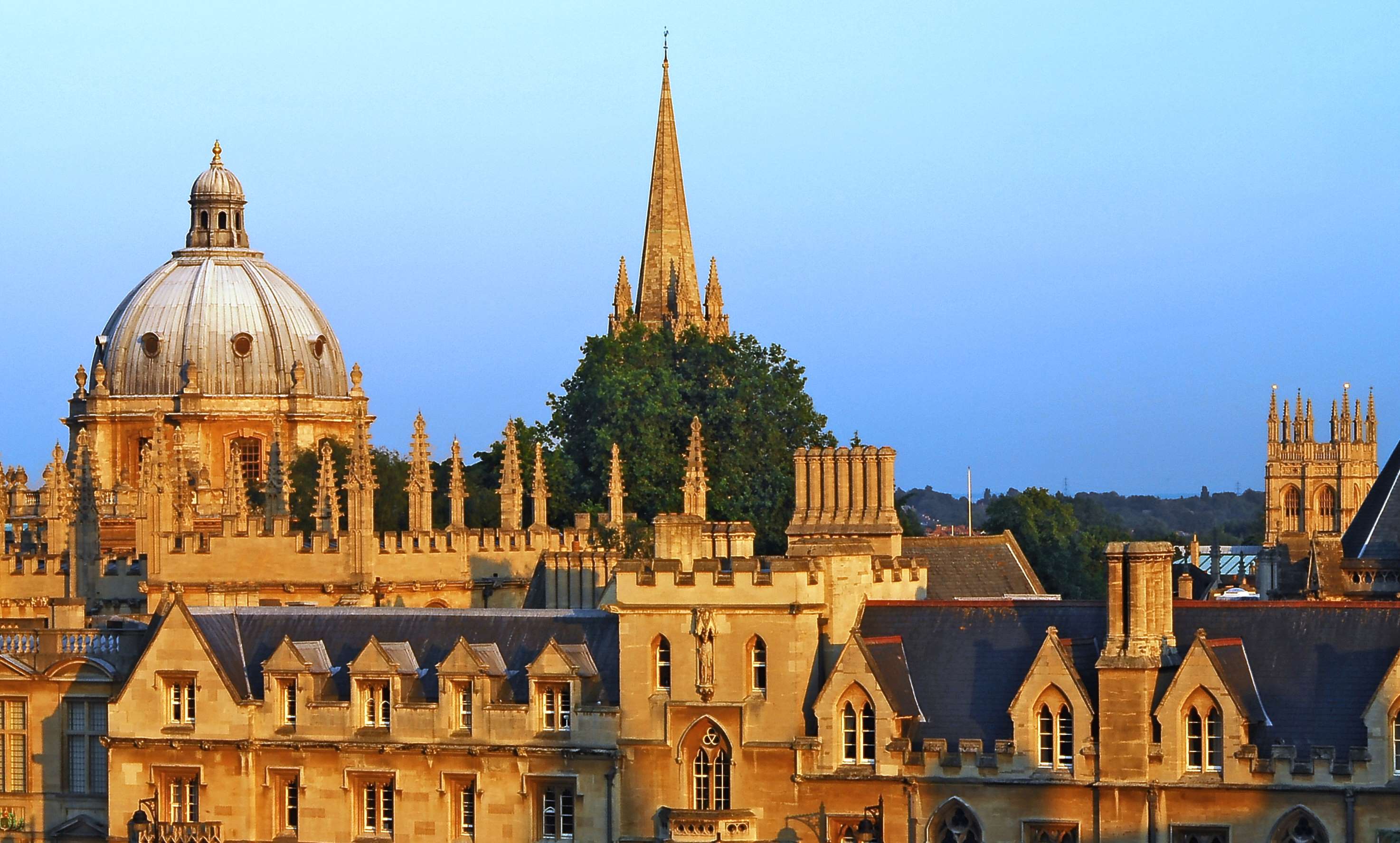 Honorary degree recipients for 2022 announced | University of Oxford