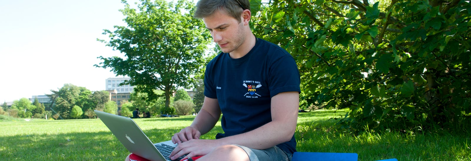 About your studies | University of Oxford