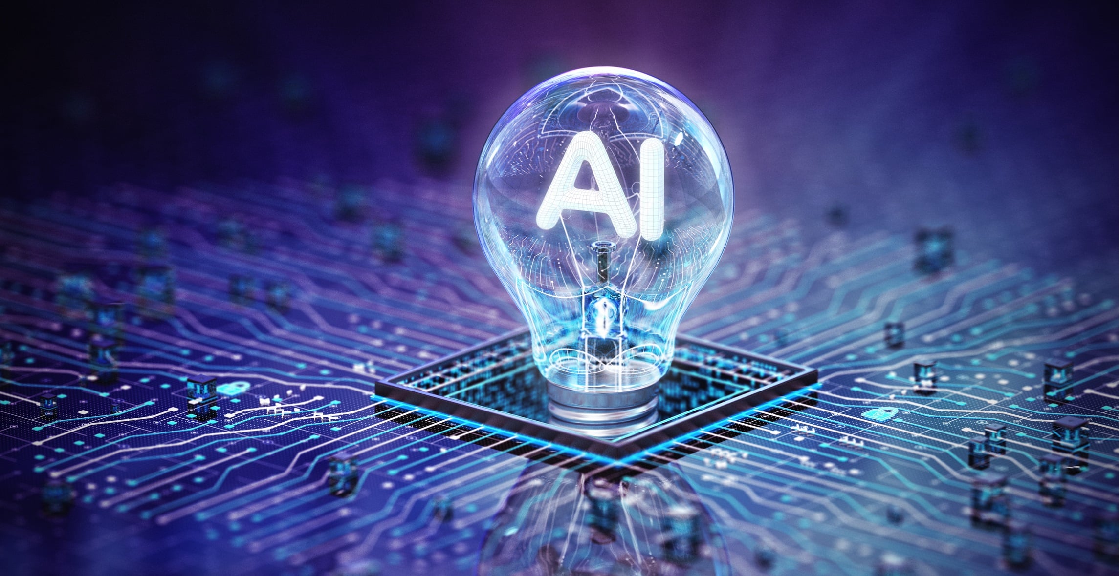 Oxford establishes Ashall Professorship in Artificial Intelligence ...