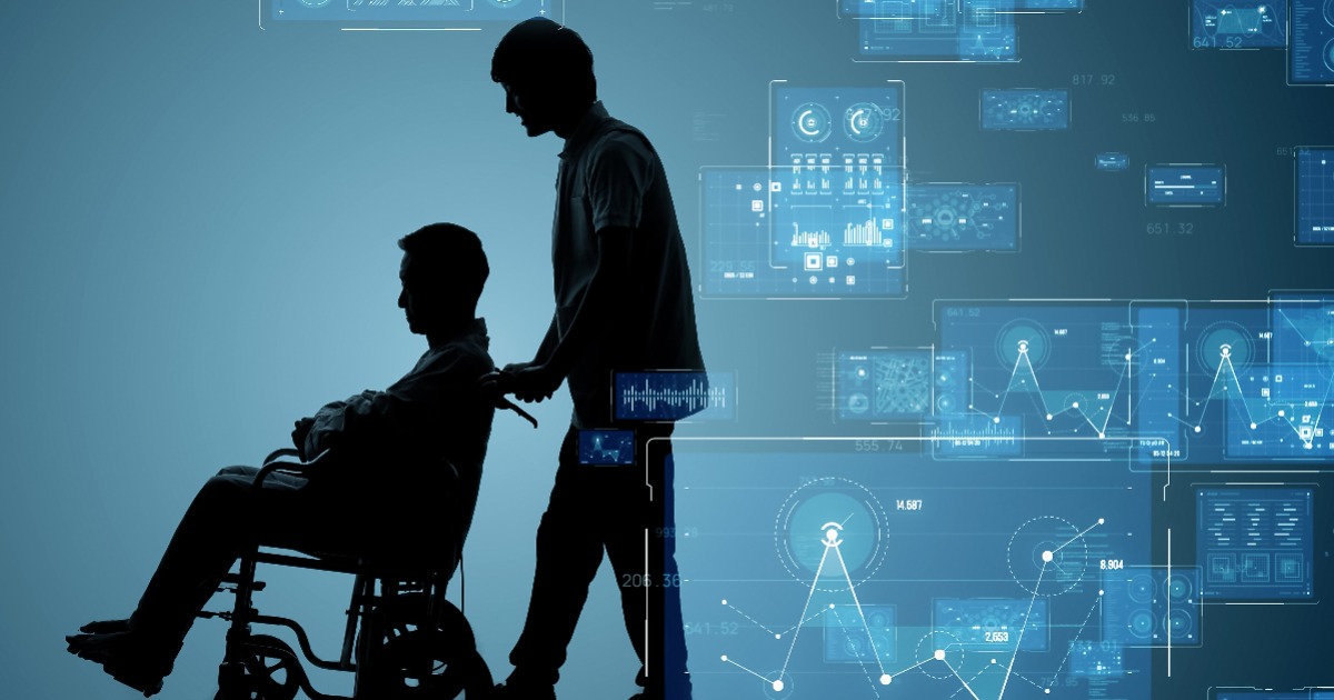 Experts call for responsible use of generative AI in adult social care ...