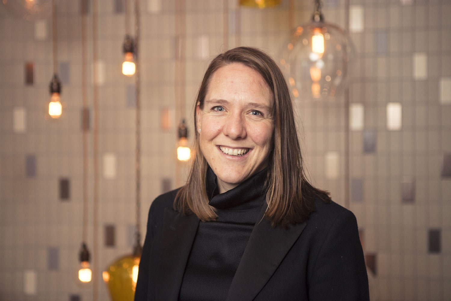 Anna Strongman appointed new CEO of Oxford University Development ...