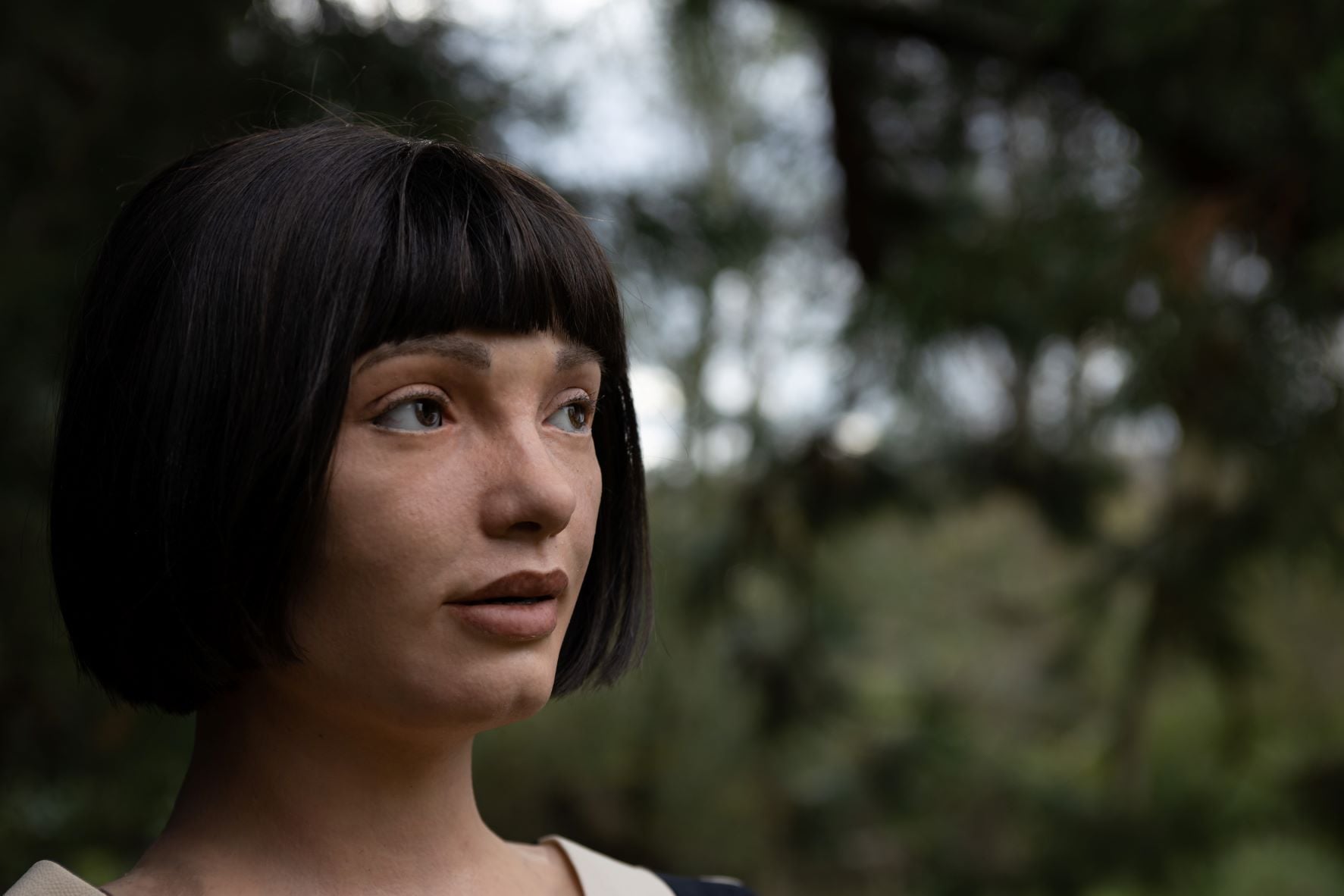 Dante and the Robot: An encounter at the Ashmolean | University of Oxford