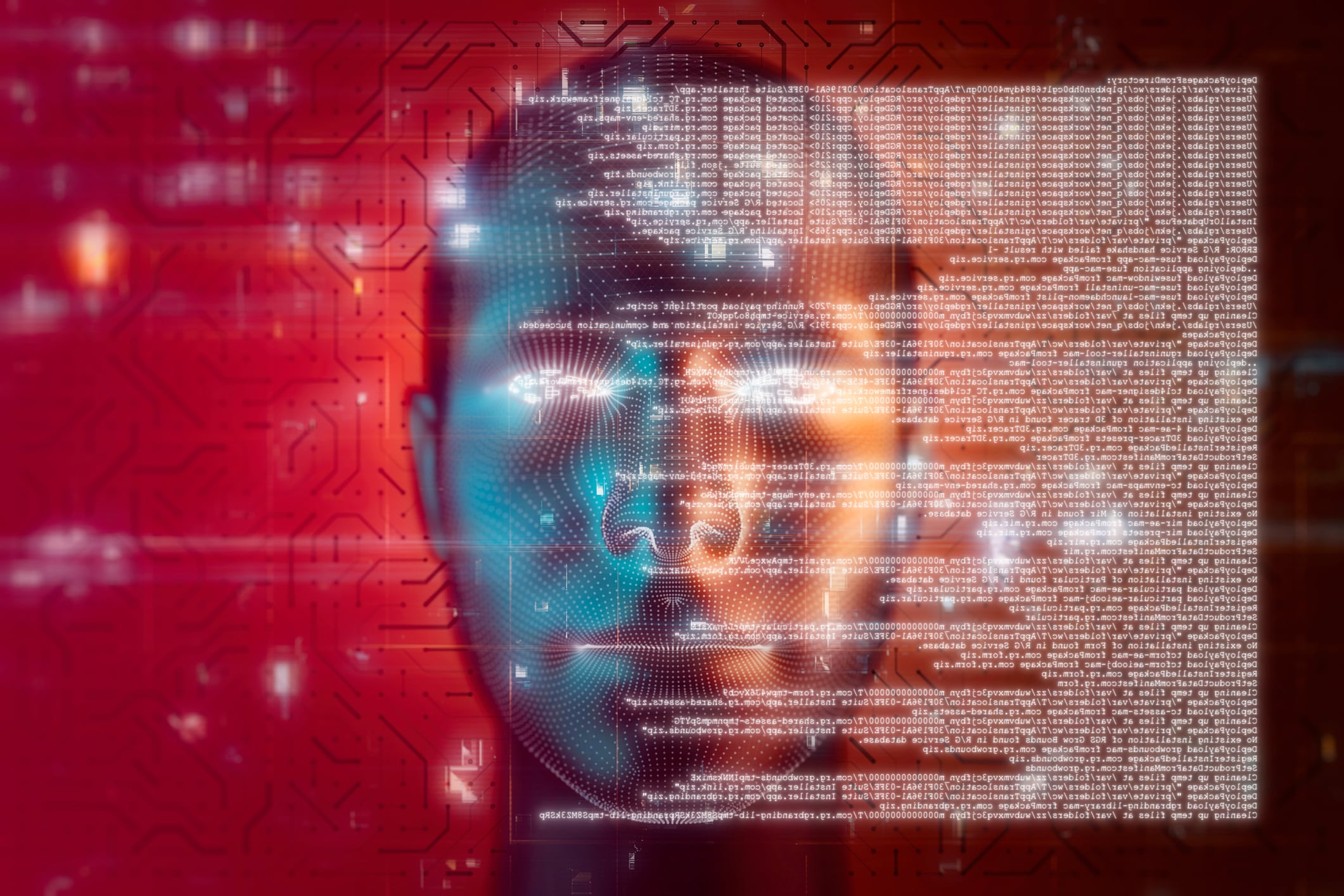 World leaders still need to wake up to AI risks, say leading experts ...