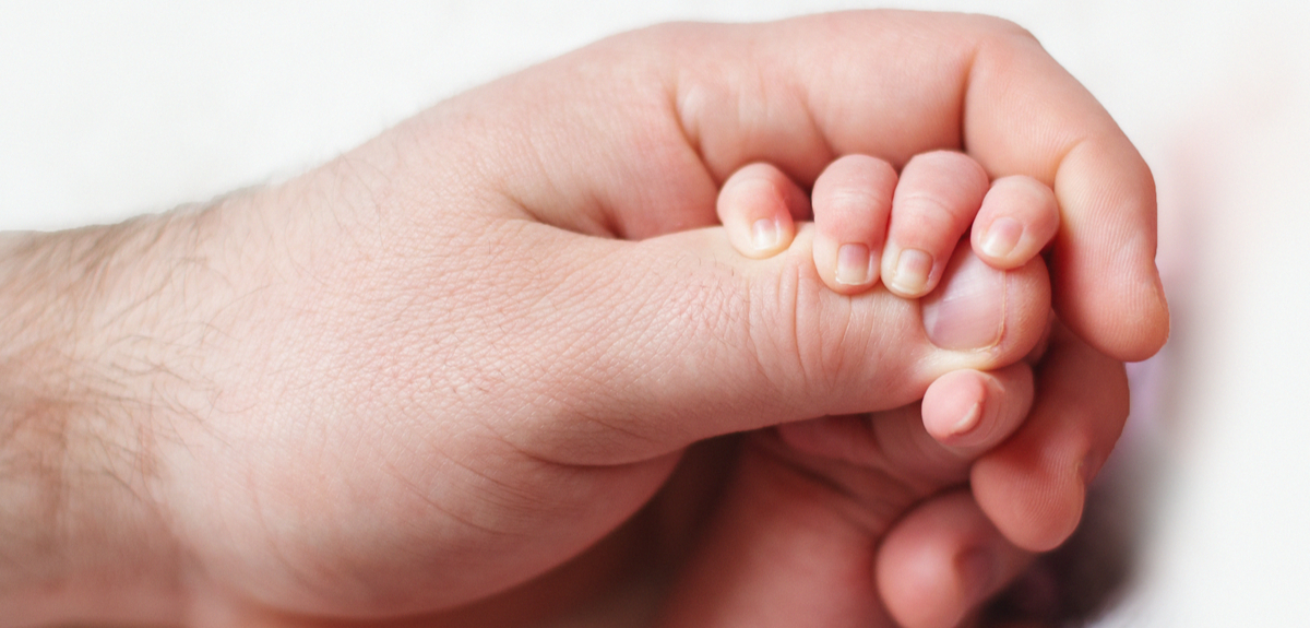 Early life infection increases sensitivity to pain in newborn babies ...