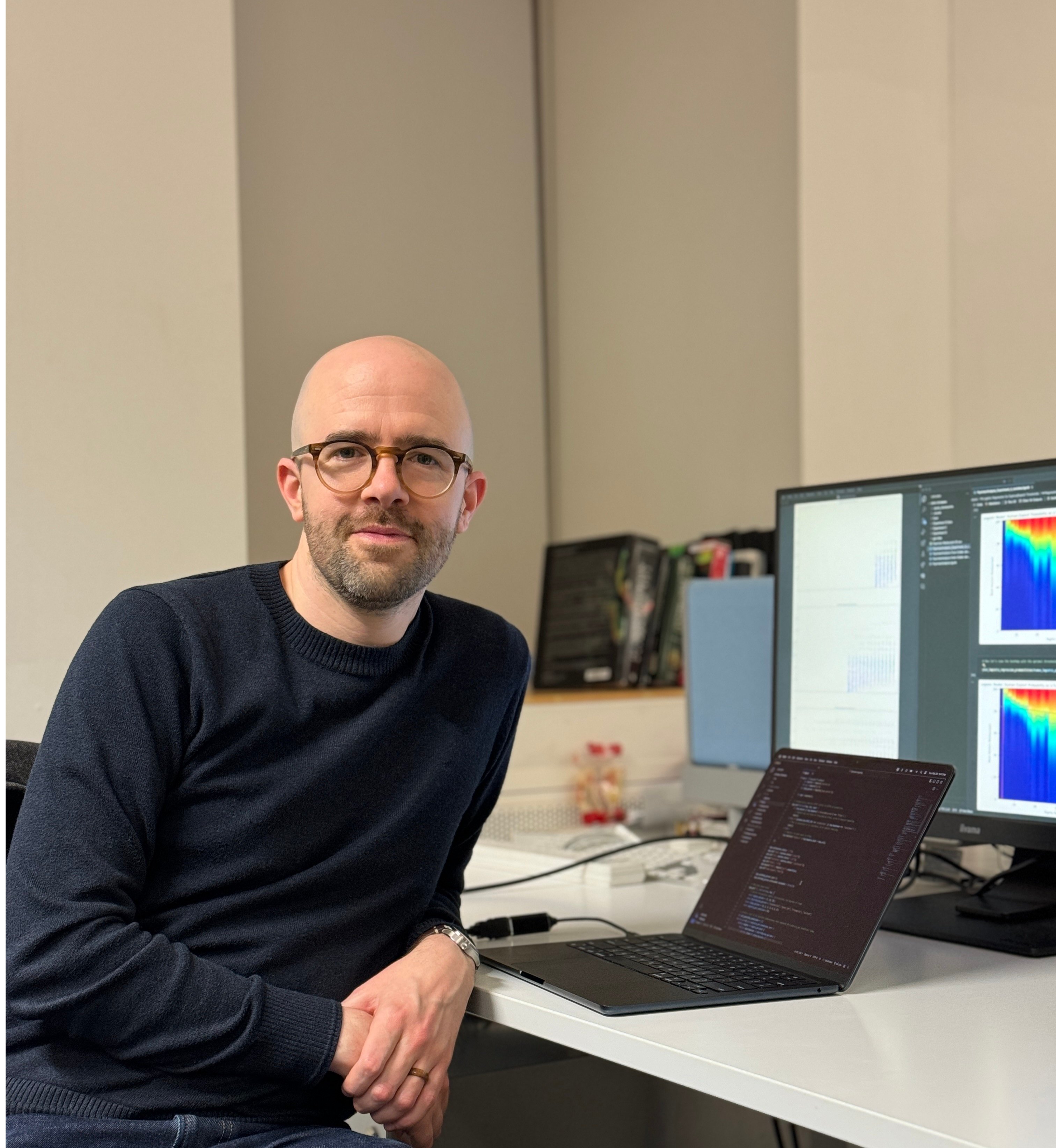 Can we truly align AI with human values? - Q&A with Brian Christian ...