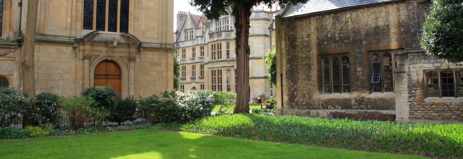 Brasenose College | University of Oxford
