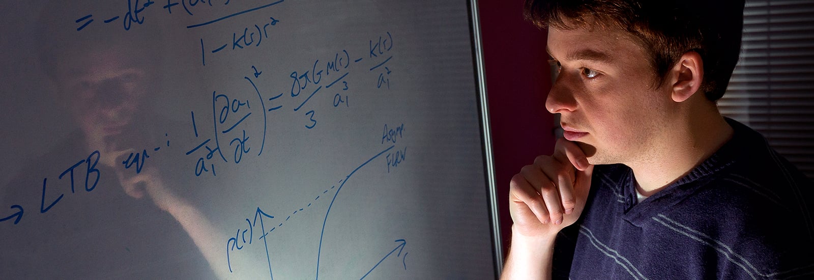 DPhil in Mathematics | University of Oxford