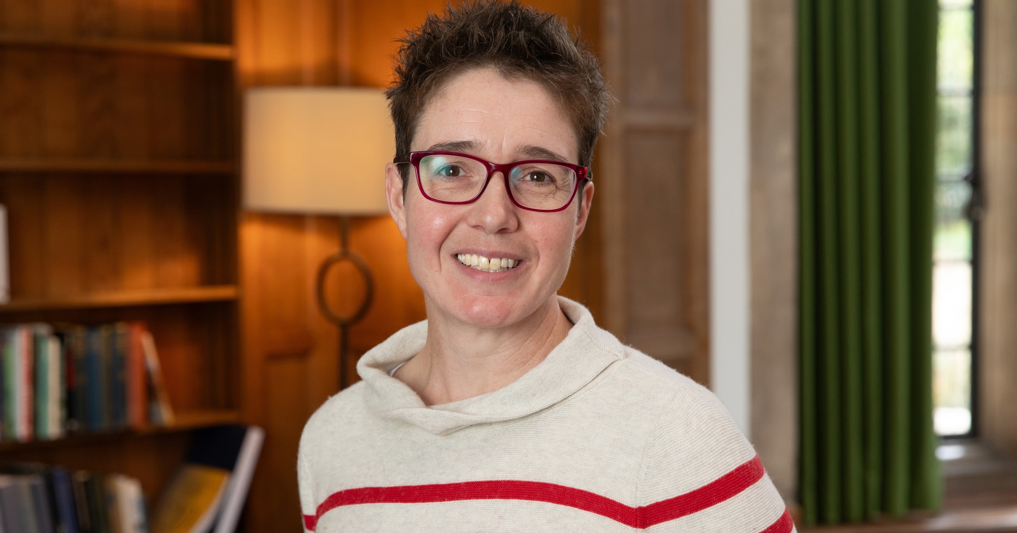 Professor Charlotte Deane named as Executive Chair of the Engineering ...