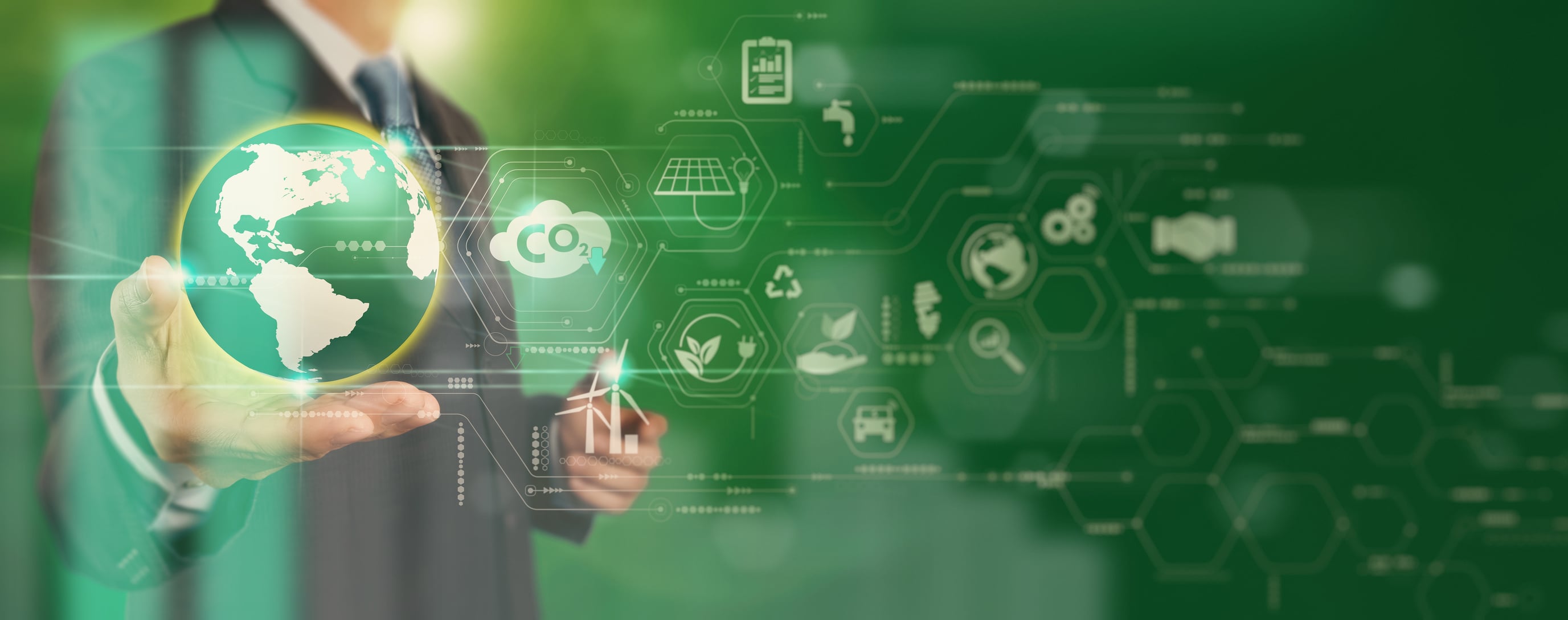 Effectiveness of 1,500 global climate policies ranked for first time ...