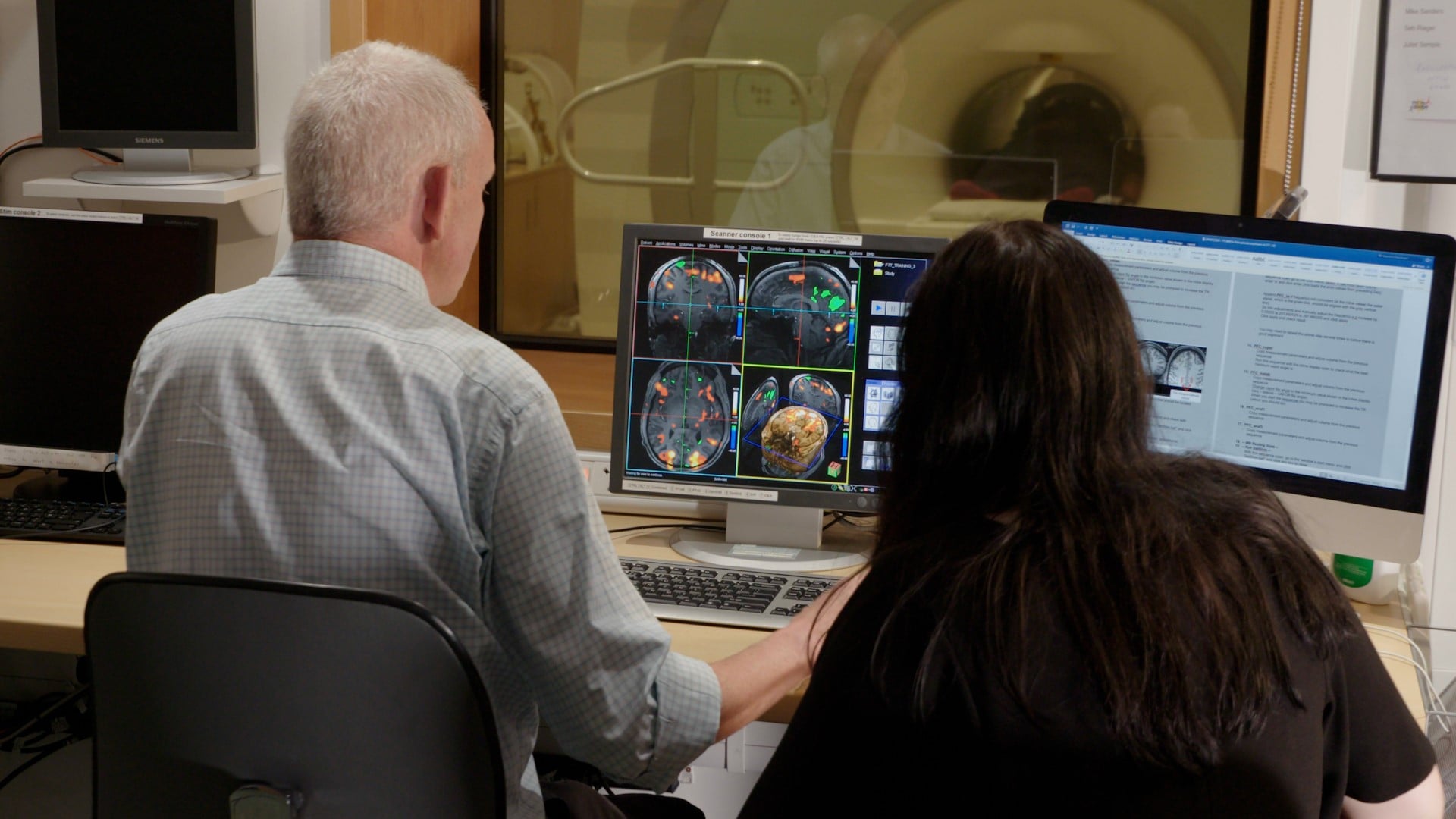 DPhil in Clinical Neurosciences | University of Oxford