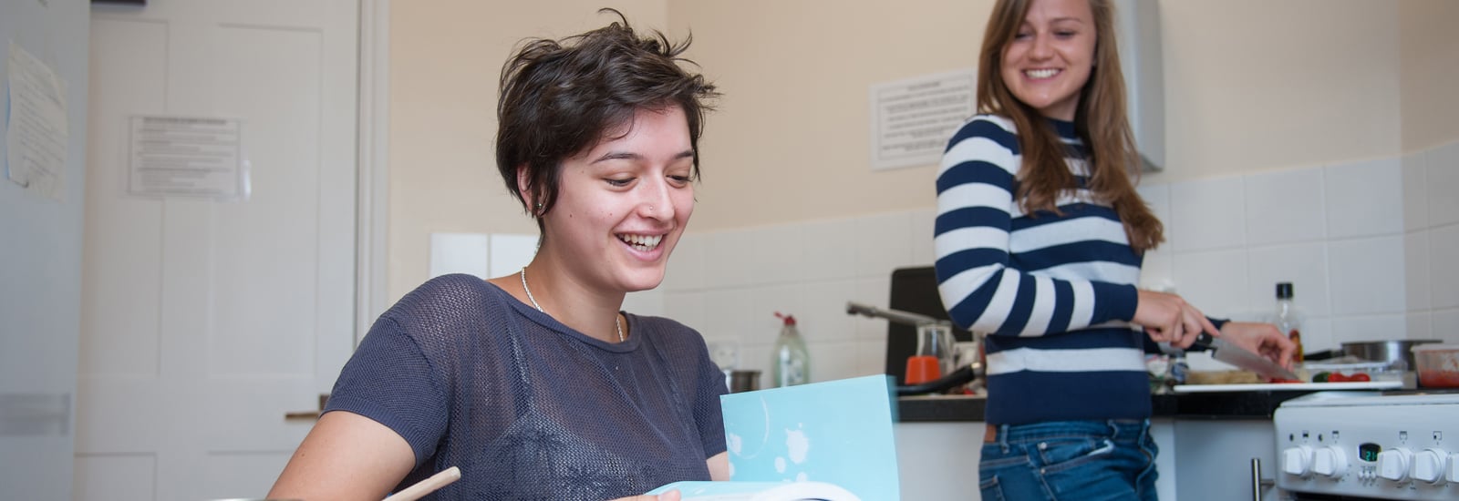 College support | University of Oxford