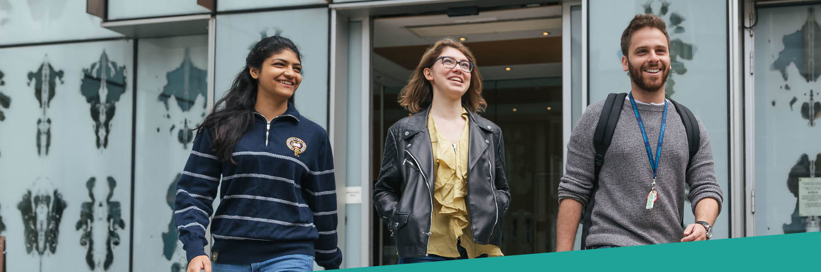 Undergraduate admissions and outreach | University of Oxford