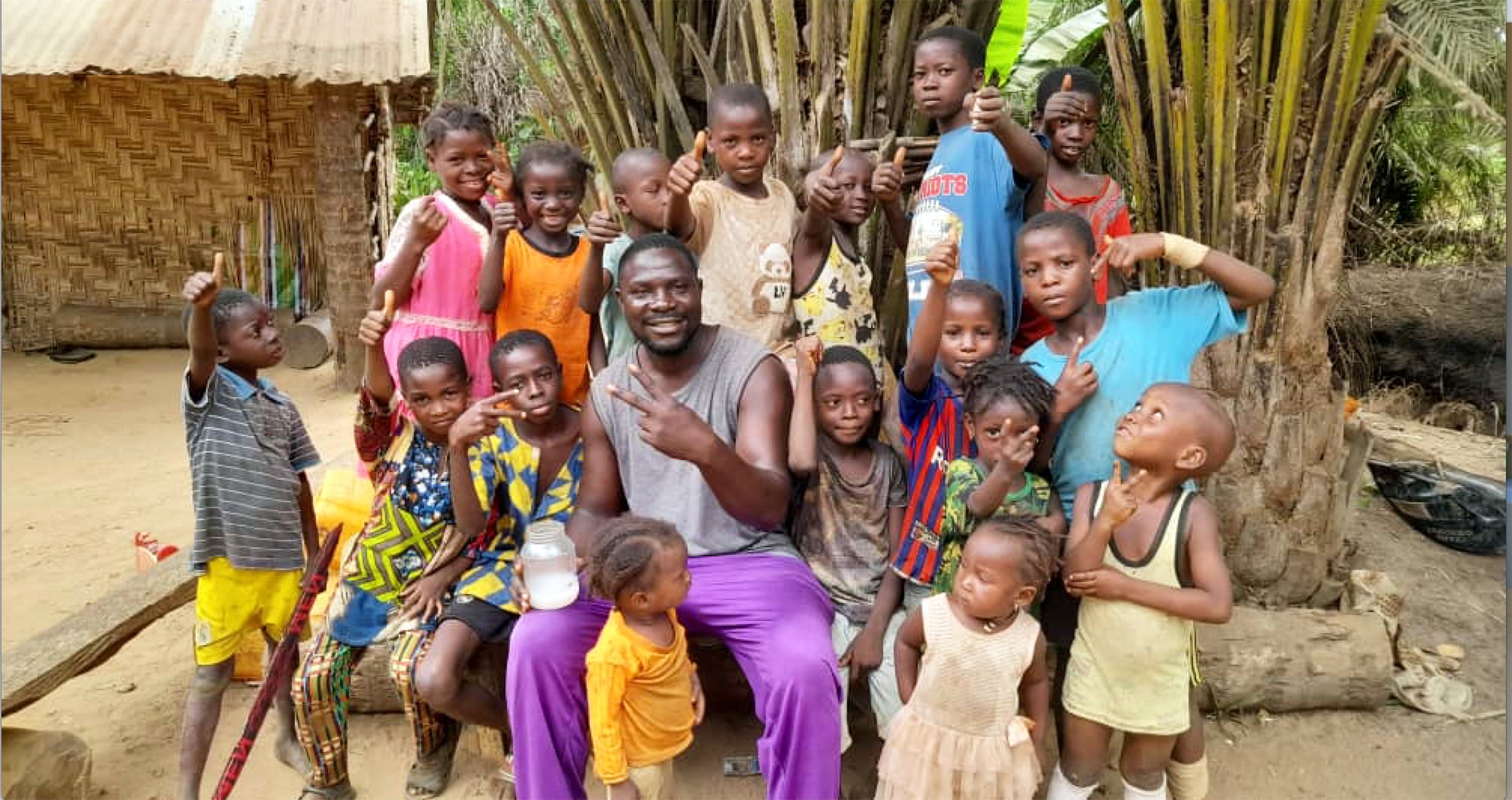 Fight against drug-resistant malaria in critical new phase: 'We are in ...