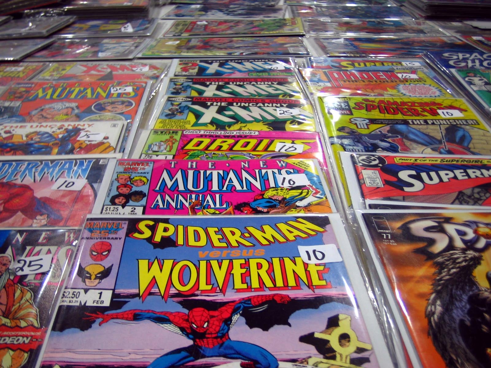 New research networks to study comics | University of Oxford