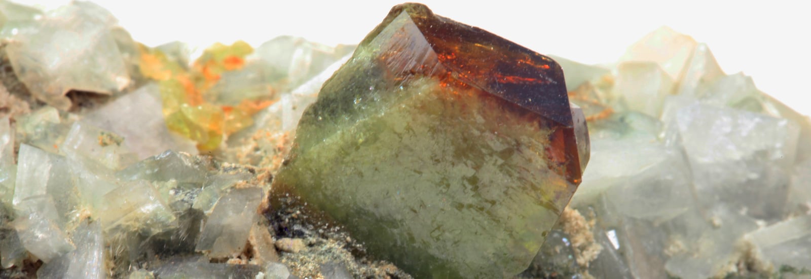 Earth Sciences (Geology) | University of Oxford