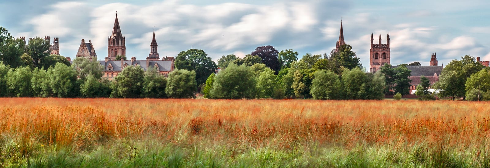 MSc in Applied Cancer Science | University of Oxford