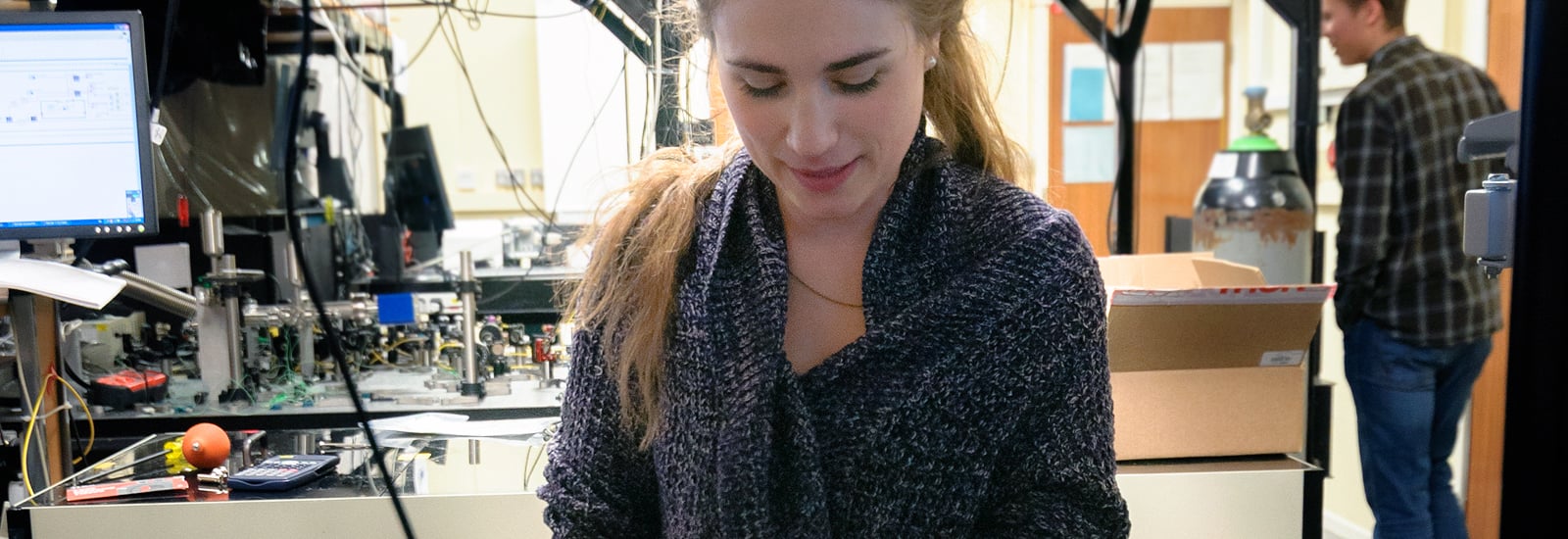 Department of Physics | Graduate Admissions | Postgraduate Courses ...