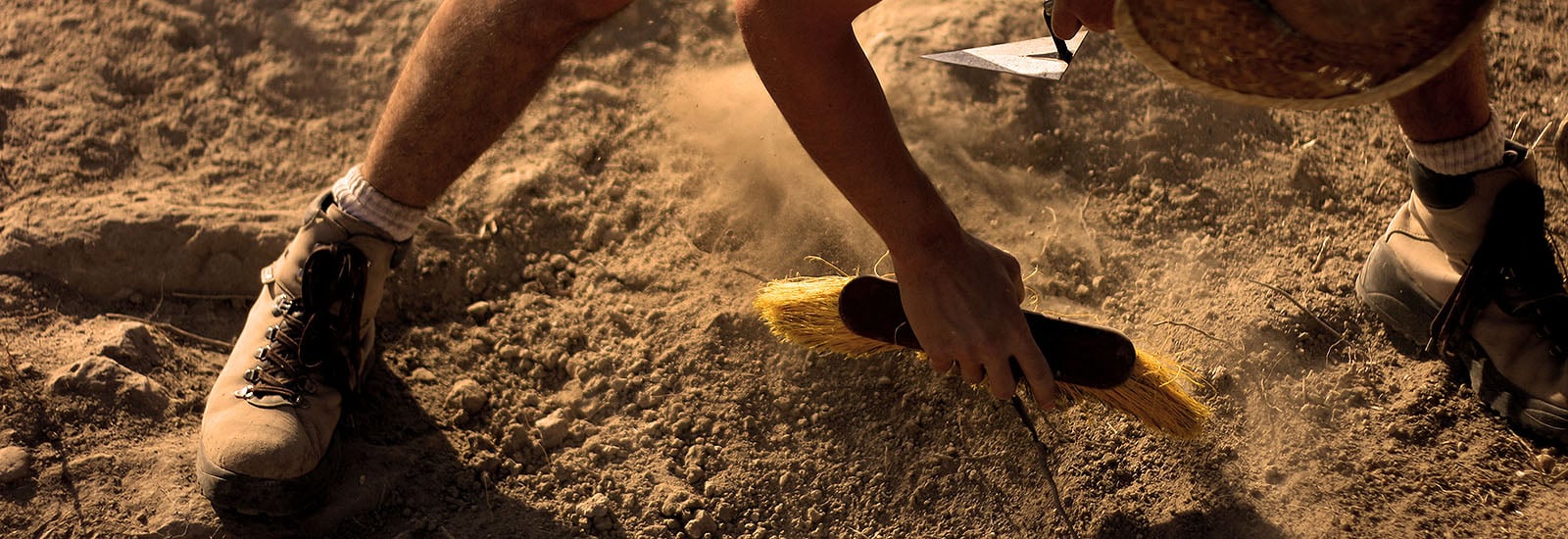 MSc in Archaeology | University of Oxford