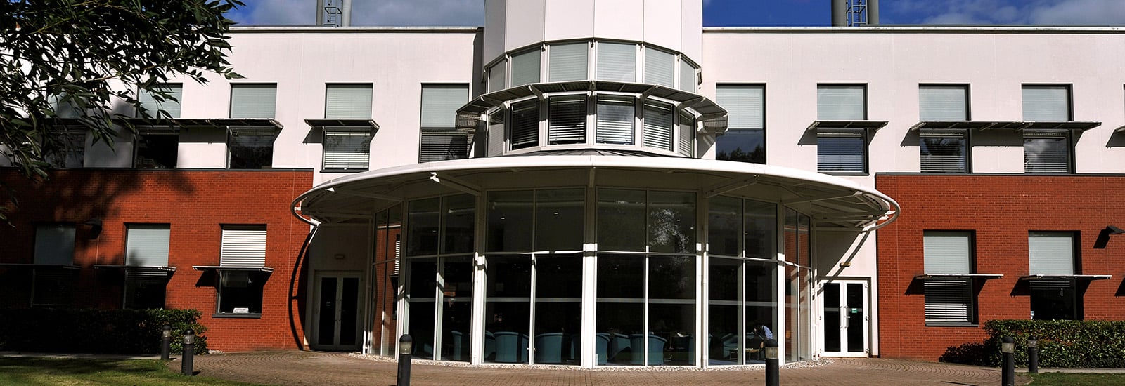 DPhil in Genomic Medicine and Statistics | University of Oxford