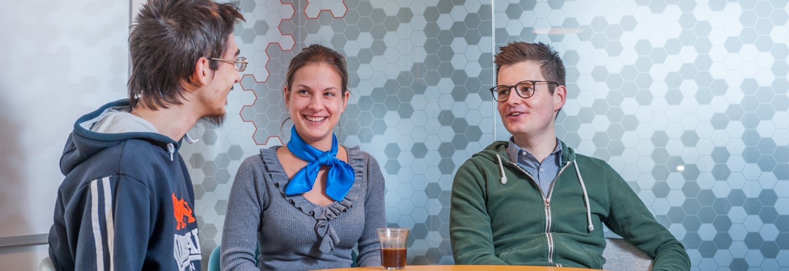 DPhil in Statistics | University of Oxford