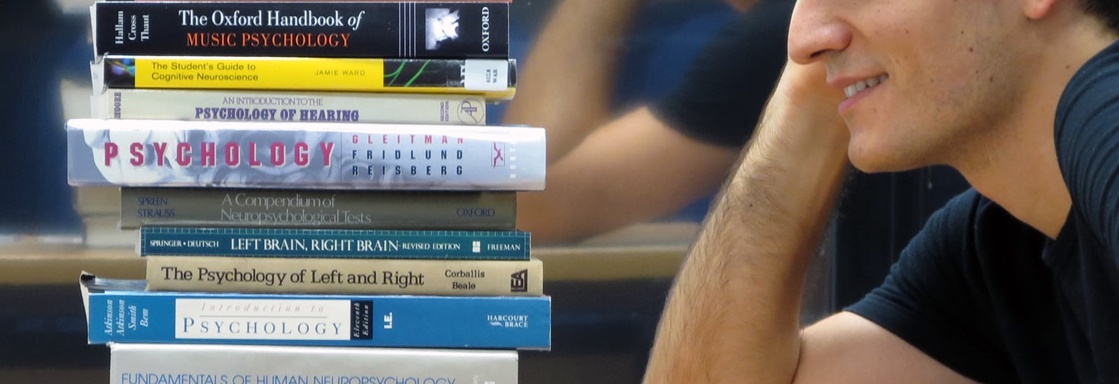 Department of Experimental Psychology | Graduate Admissions ...