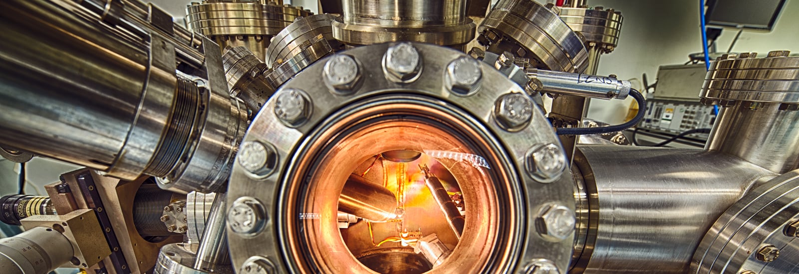 MSc by Research in Materials | University of Oxford