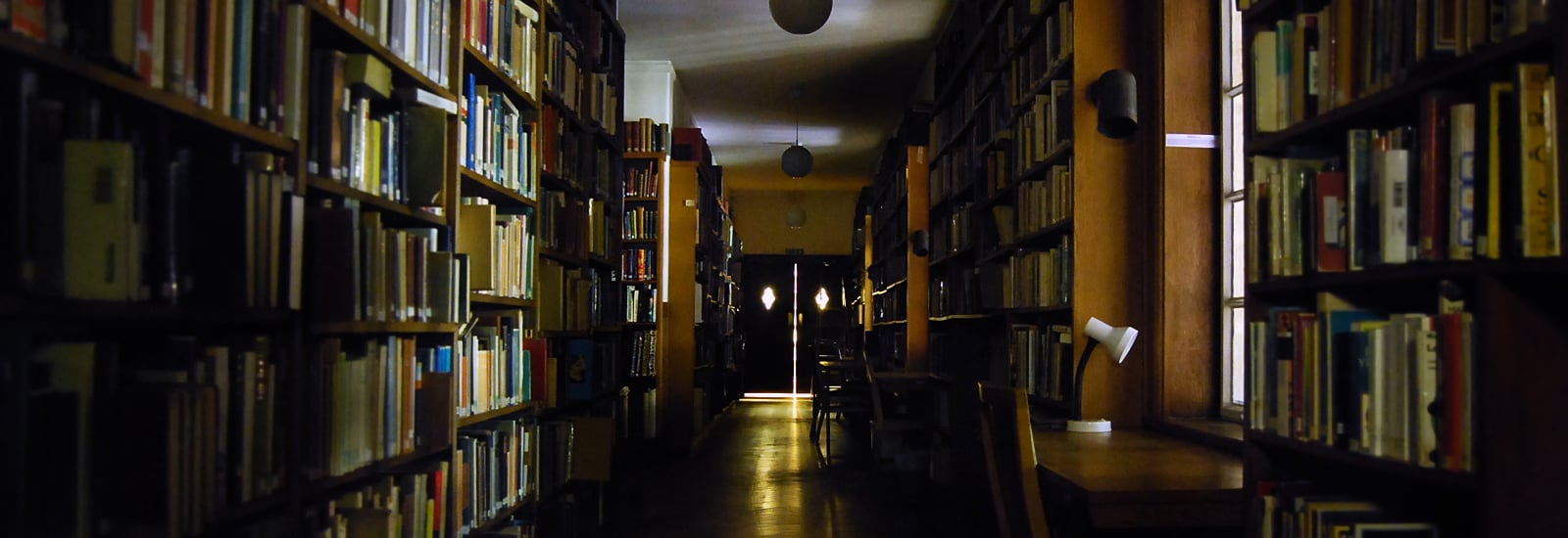 DPhil in English | University of Oxford