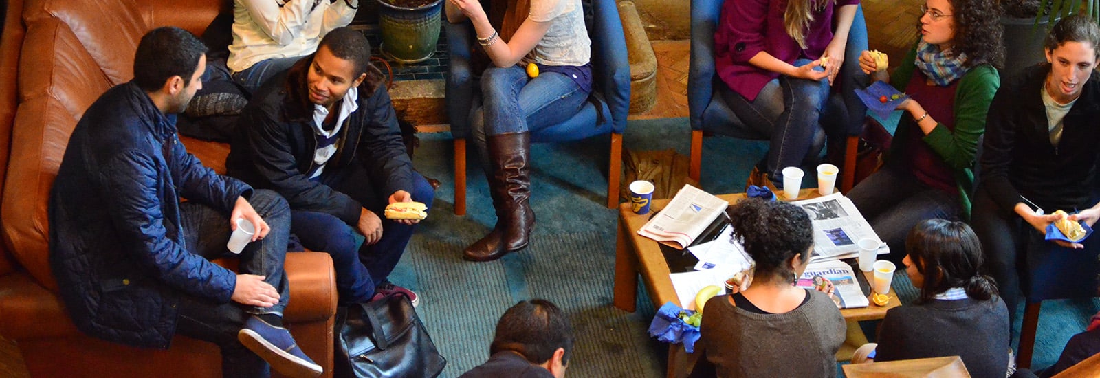 MSc in Migration Studies | University of Oxford