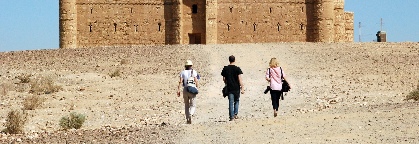 MPhil in Islamic Studies and History | University of Oxford