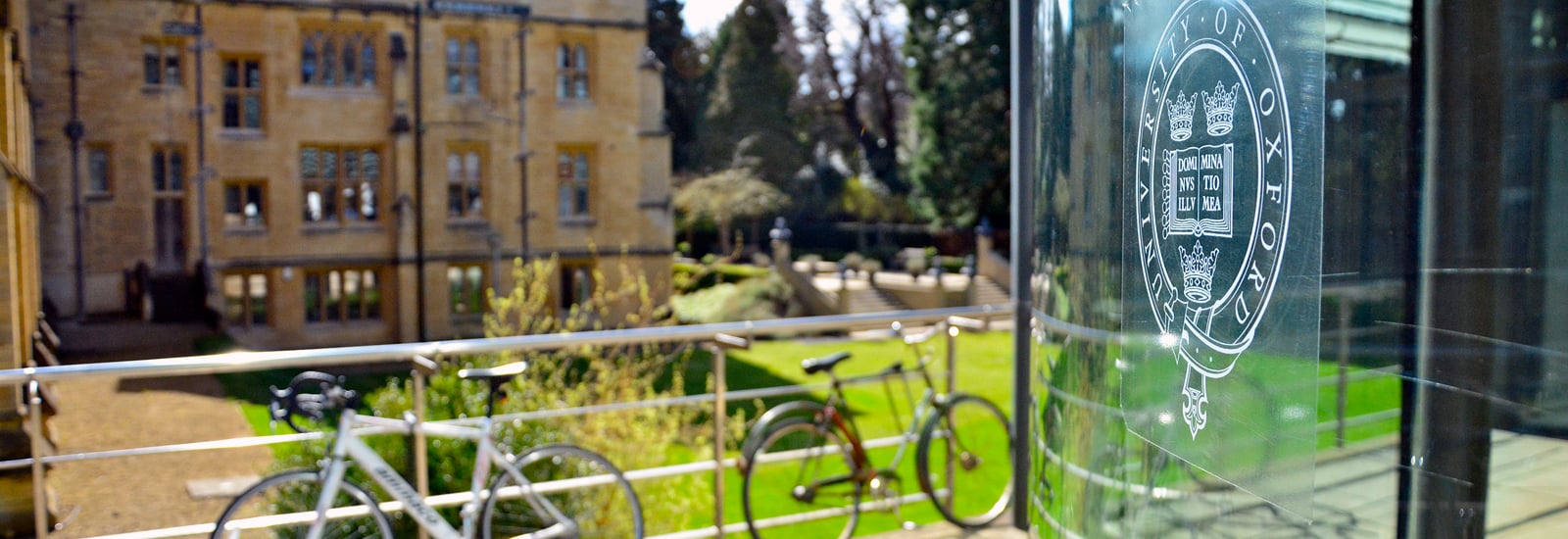 MSt in Film Aesthetics | University of Oxford