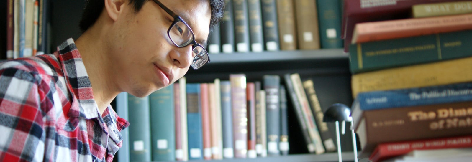 Magister Juris | University of Oxford