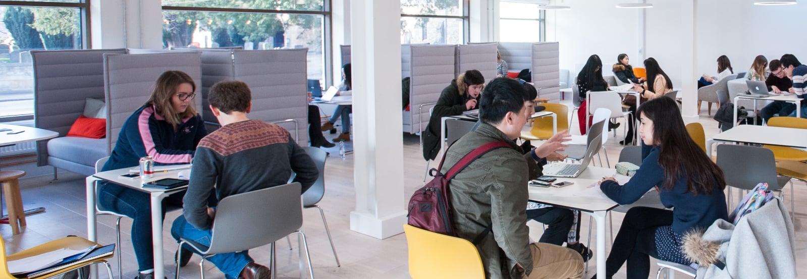 PGDip in Statistical Science | University of Oxford