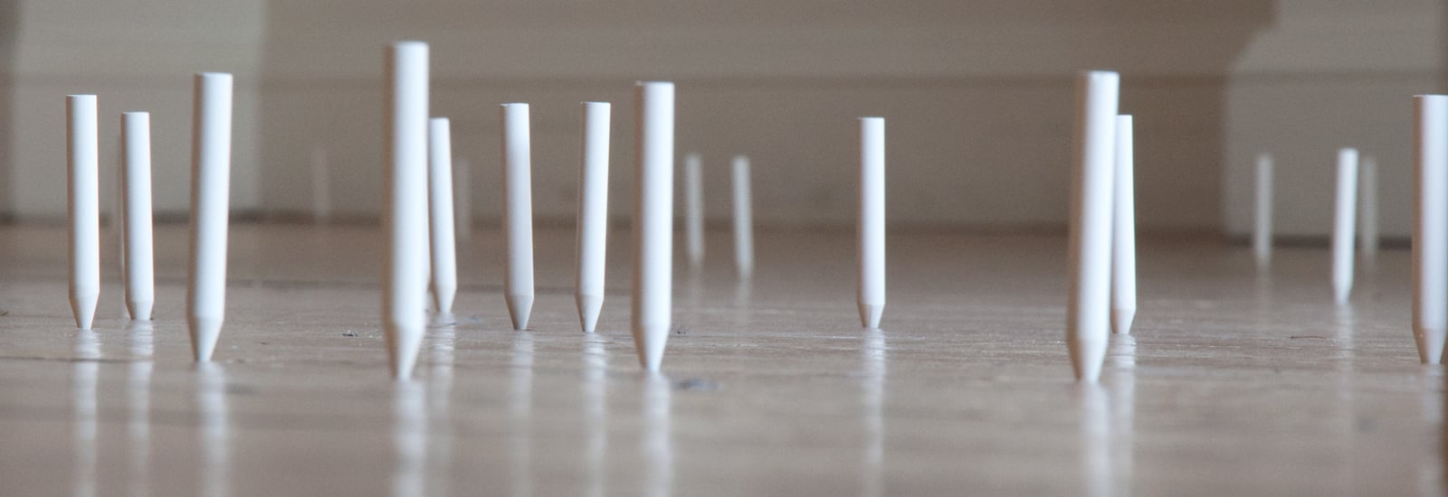 DPhil in Fine Art | University of Oxford