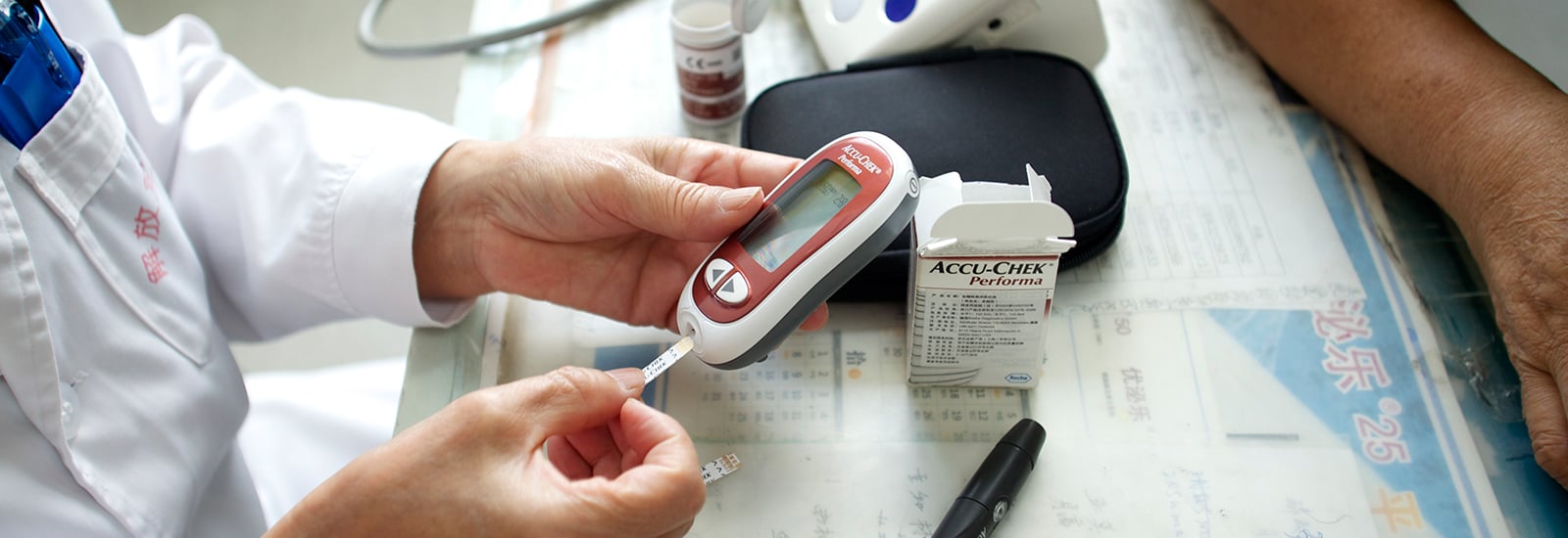 Study reveals how our genes can alter action of the most commonly used ...