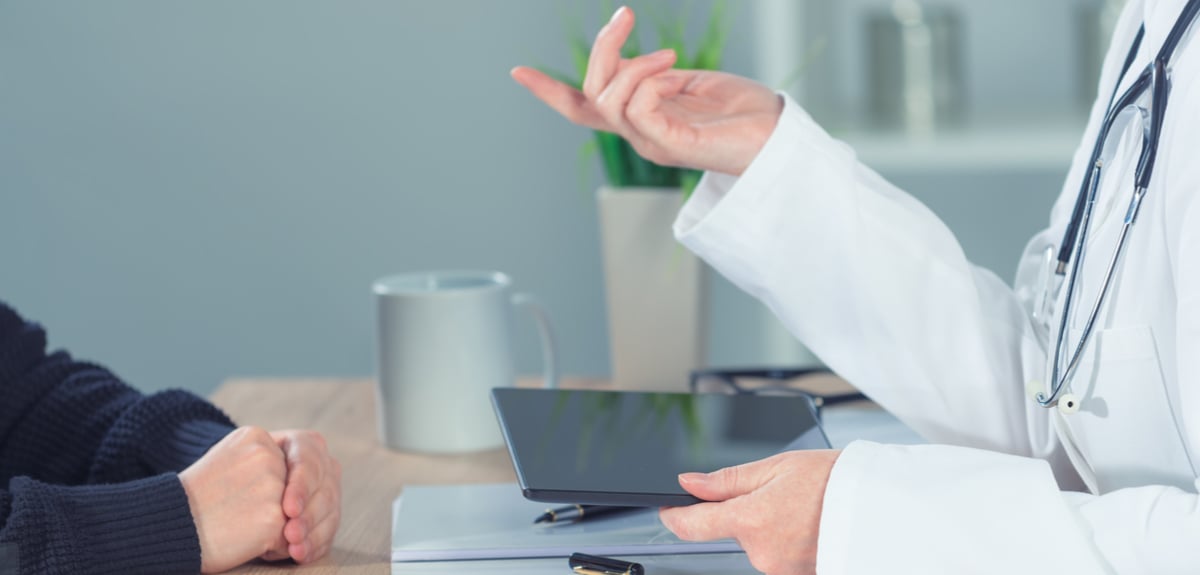 Why does it take so long to see a GP? | University of Oxford