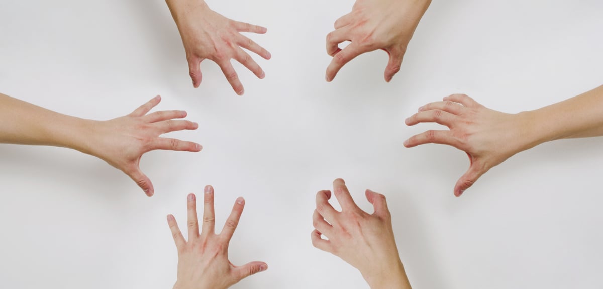 Genes associated with left-handedness linked with shape of the brain's ...