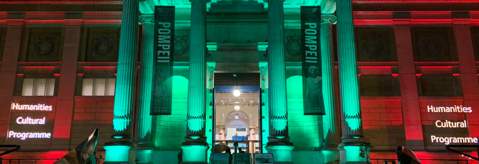 Online events apply the humanities to today’s big questions ...