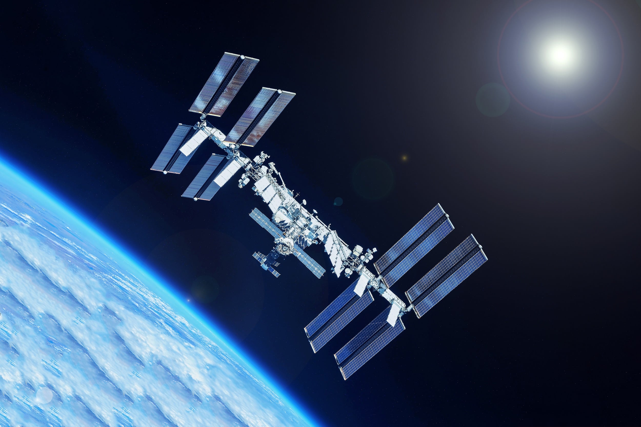 Oxford opens the UK’s first Space Innovation Lab | University of Oxford