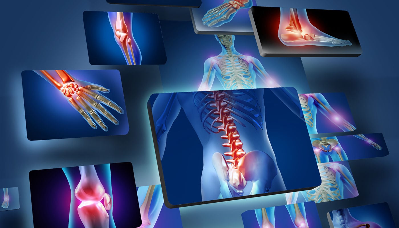 Understanding the genetics of inflammation | University of Oxford