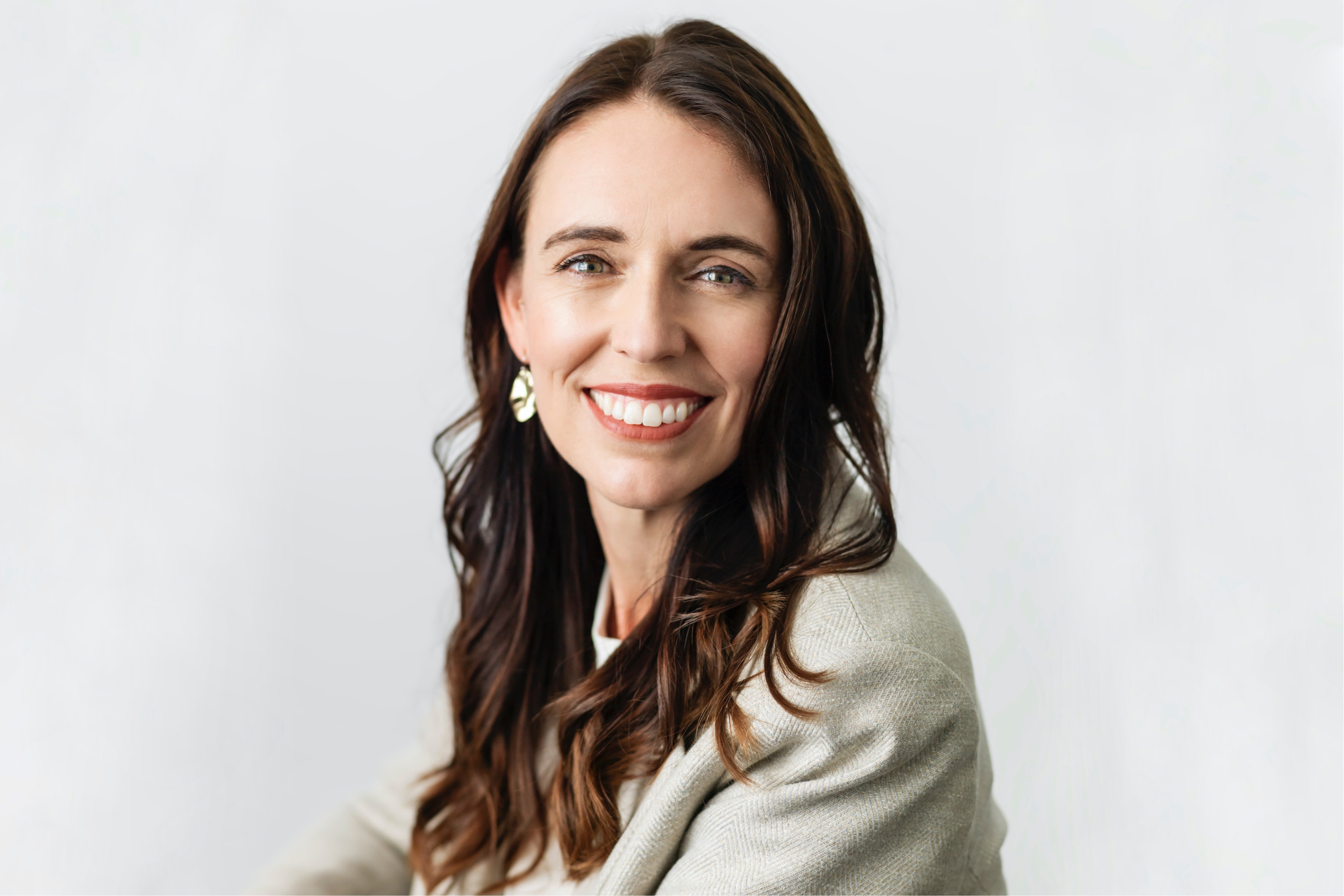 Former New Zealand Prime Minister Rt. Hon. Dame Jacinda Ardern to join ...