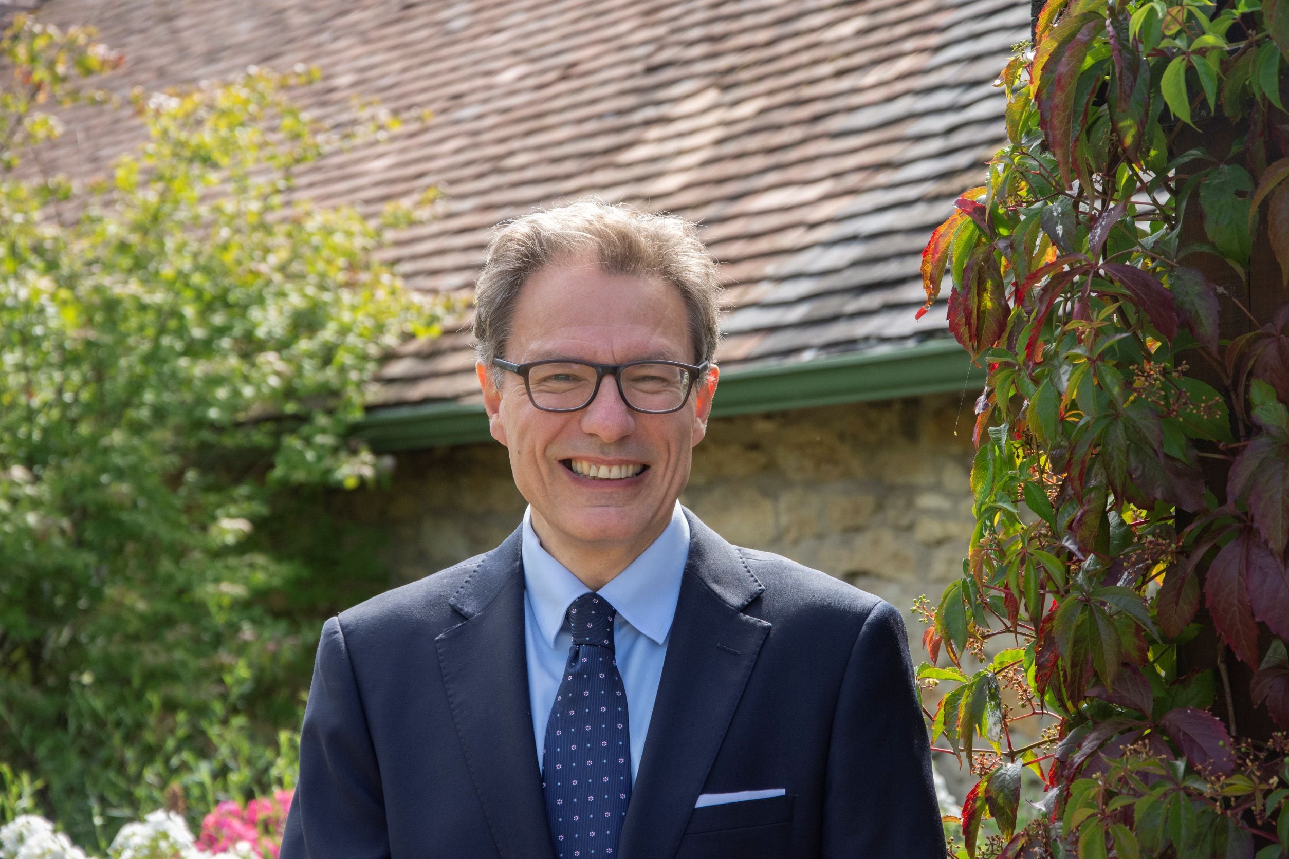 Oxford Professor, Luciano Floridi, wins Italy's highest award ...