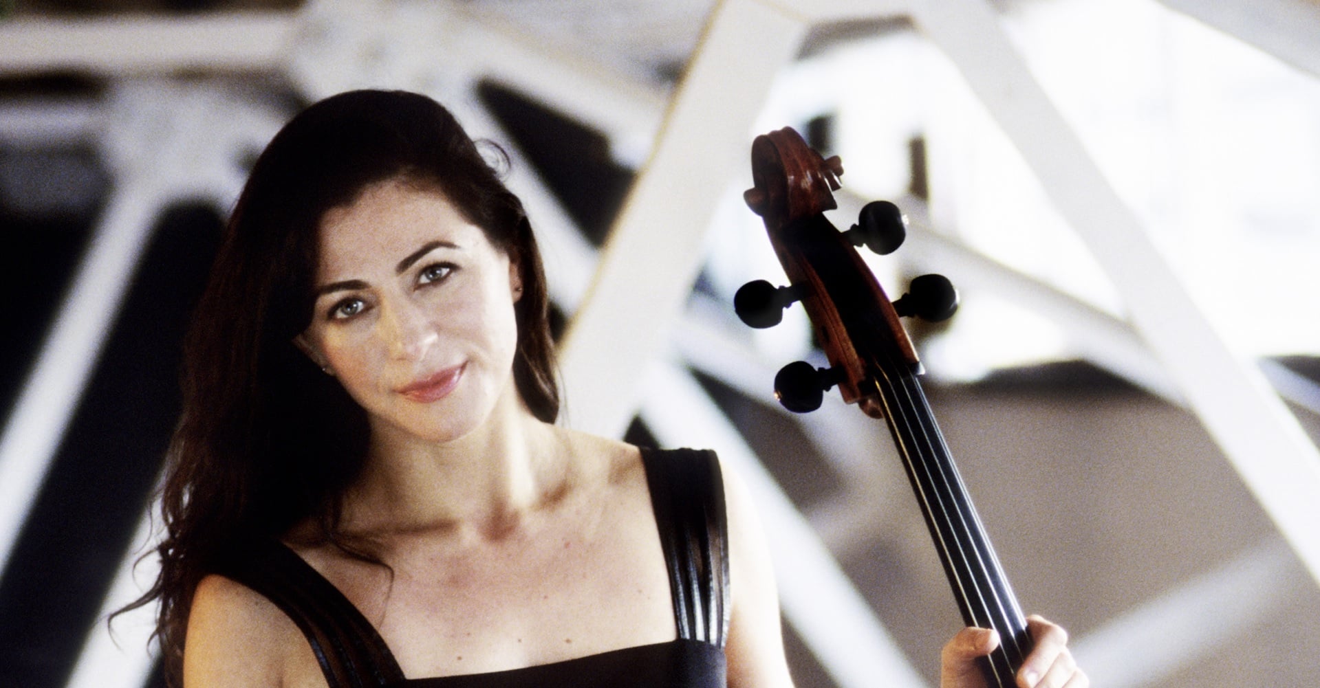 Cellist Natalie Clein joins Music Faculty | University of Oxford