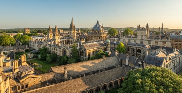 Honorary degree recipients for 2023 announced | University of Oxford