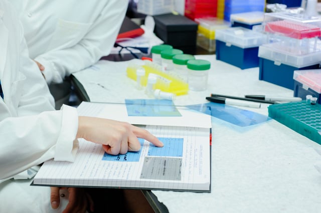 Open Research Position Statement | University of Oxford