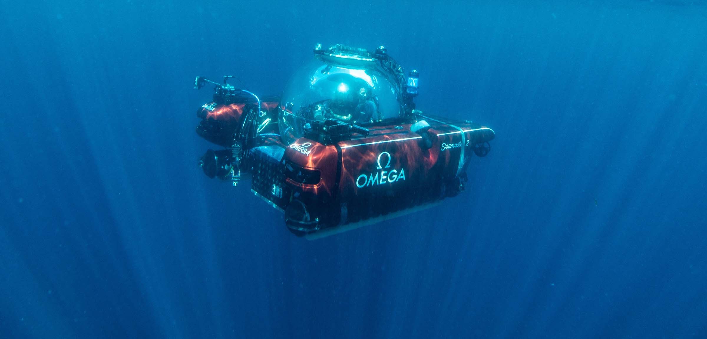 Oxford University to support deep-sea expedition to the Maldives ...