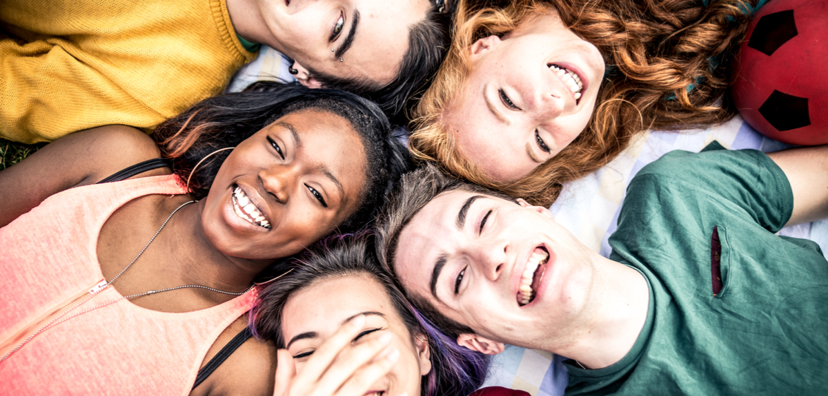 Viewing ourselves and others through ‘rose-tinted glasses’ | University ...